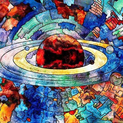 Neptune in Capricorn | AstroMatrix